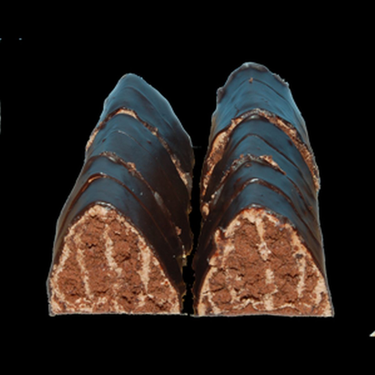 Chocolate Pyramid - Gifts To Kolkata