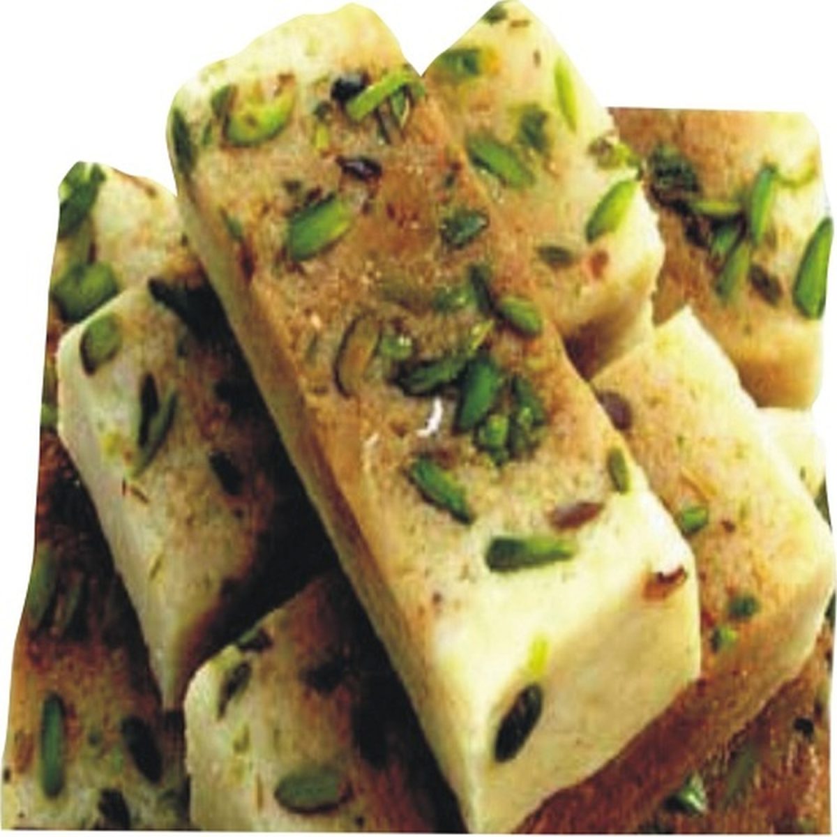 Kalakand 20 Pcs. from Ganguram - Gifts To Kolkata